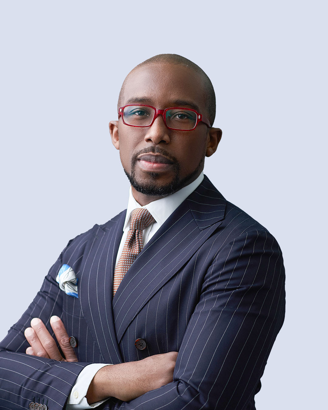 People | Octerra Capital